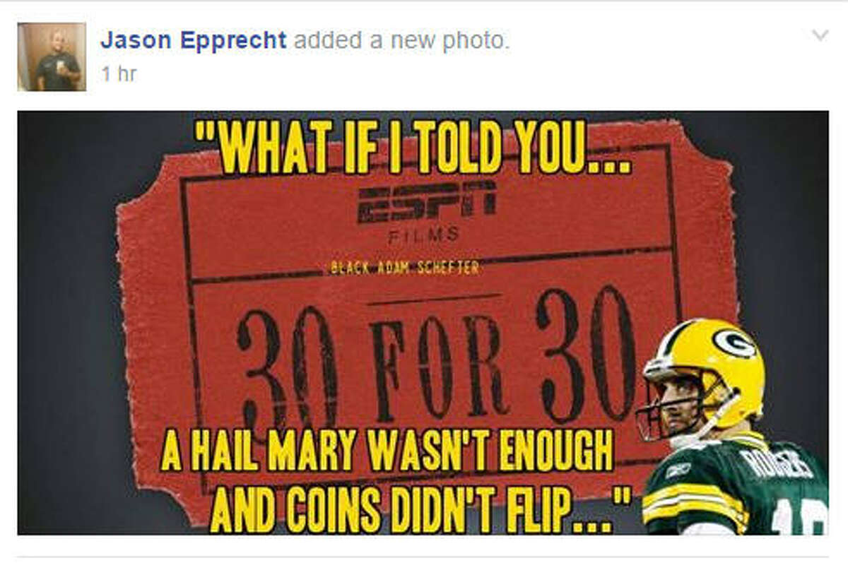 Check out the best NFL memes from the divisional playoffs