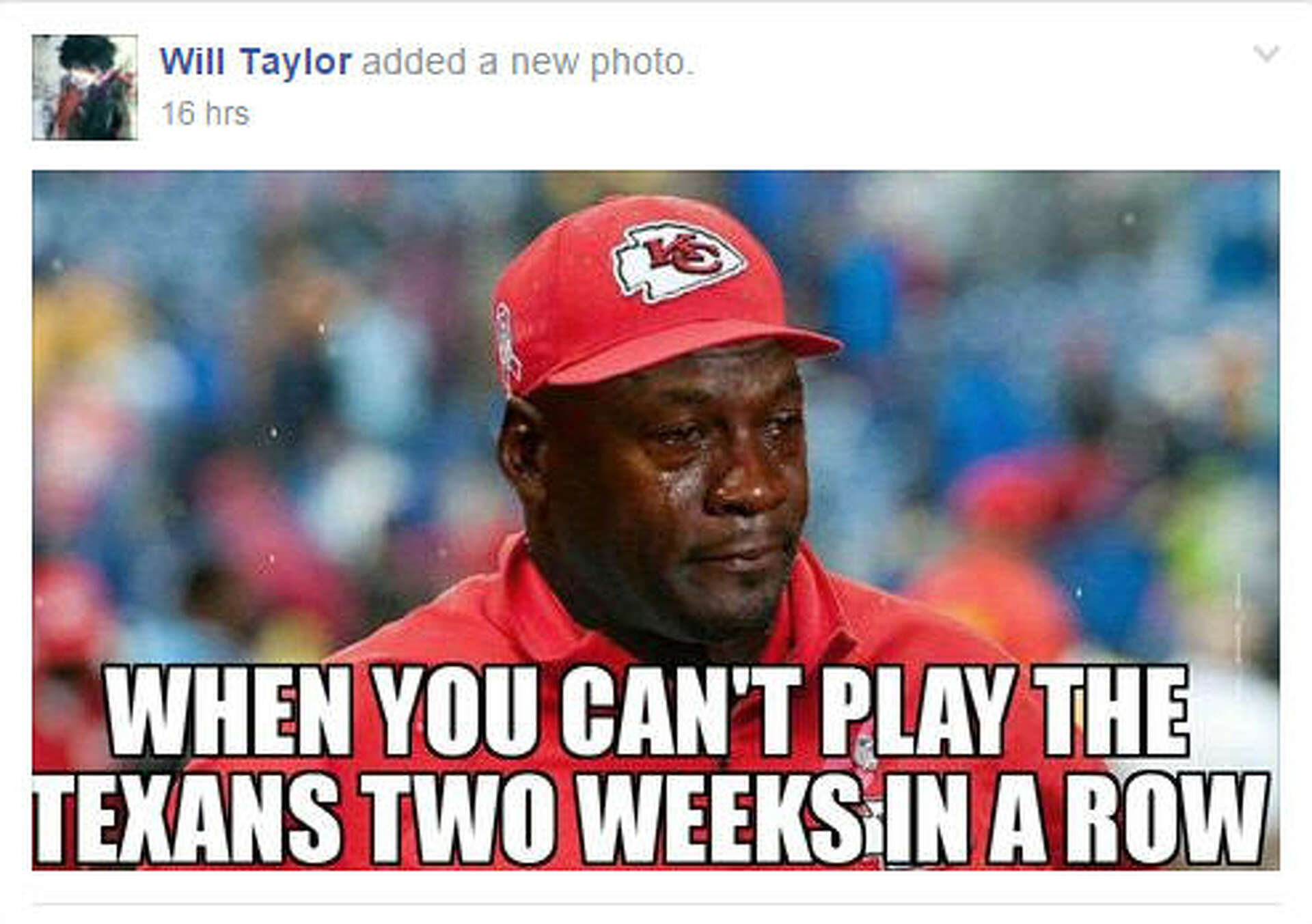 Check out the best NFL memes from the divisional playoffs