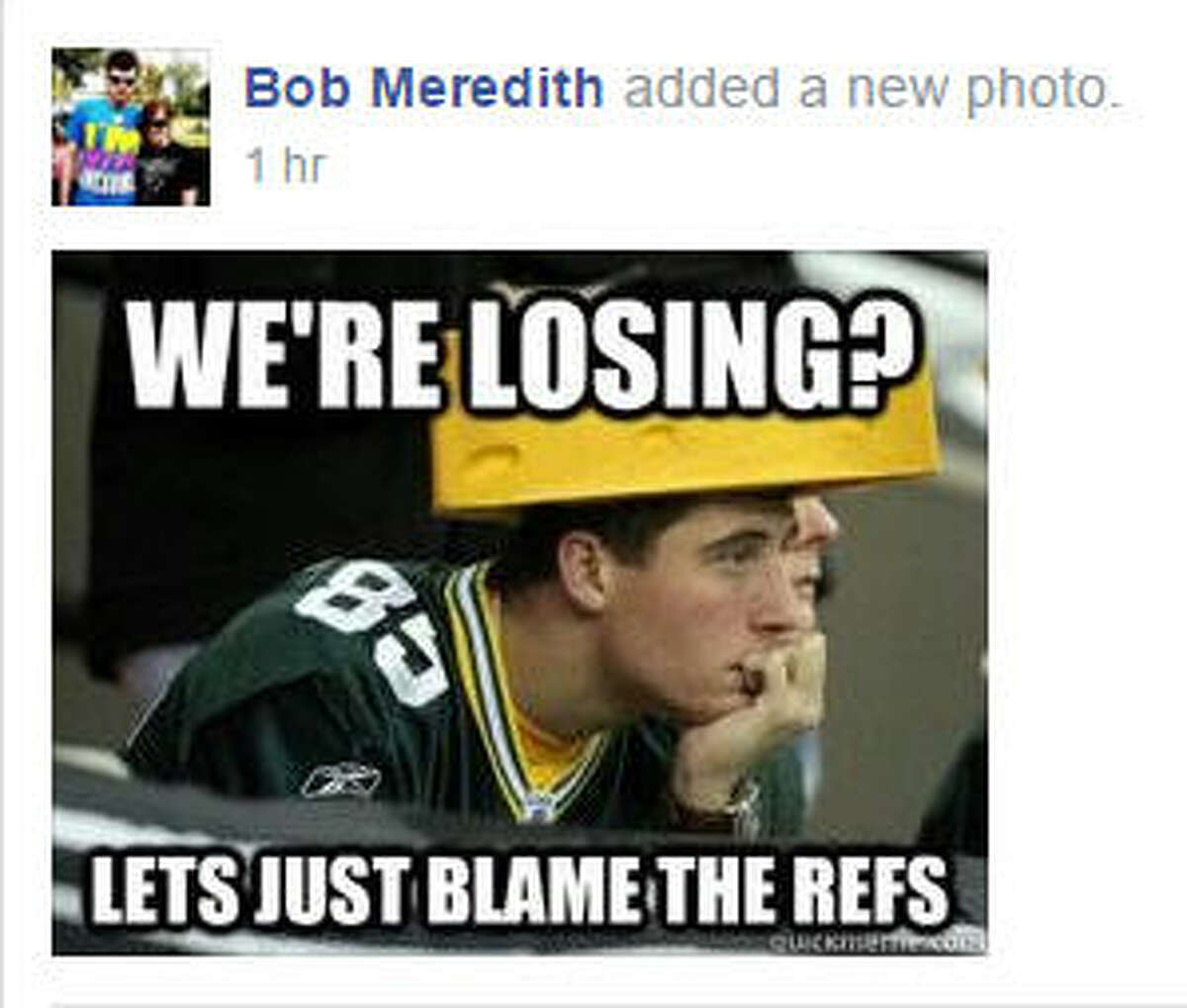 Check out the best NFL memes from the divisional playoffs