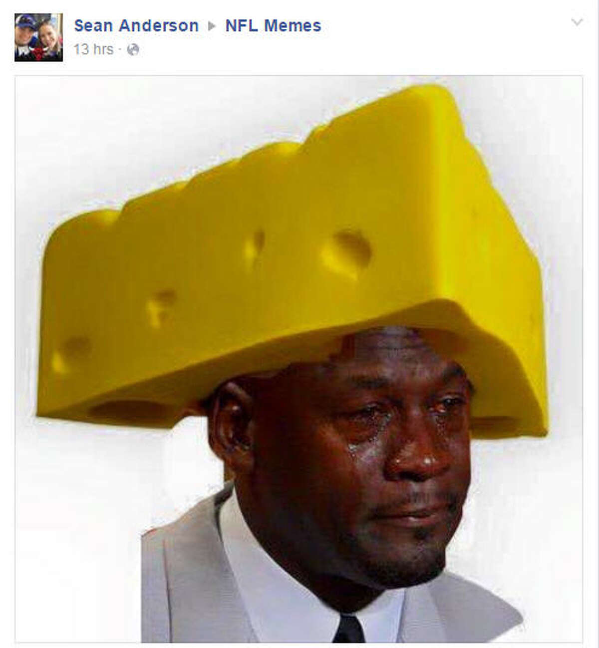 Check out the best NFL memes from the divisional playoffs