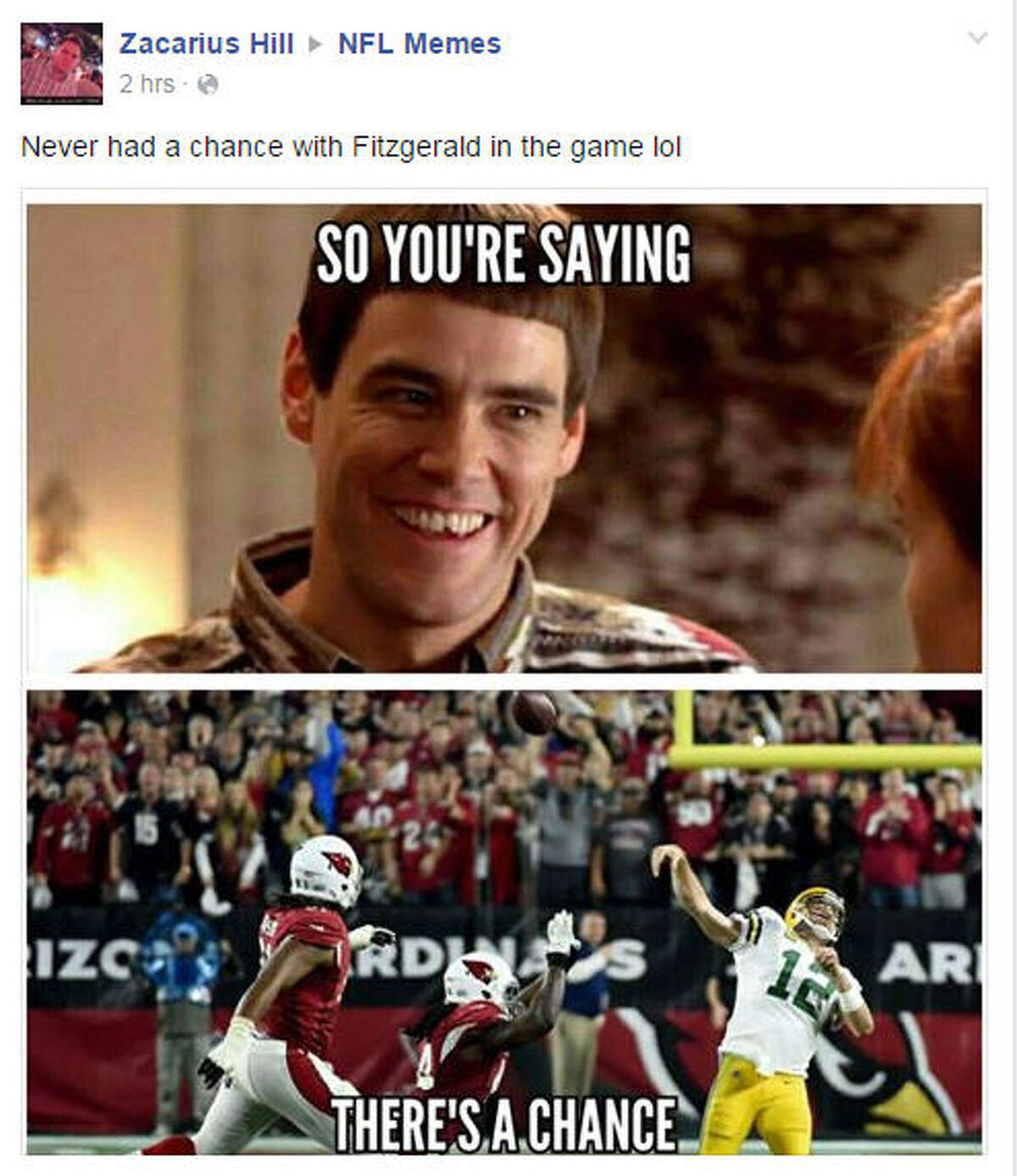 Check out the best NFL memes from the divisional playoffs