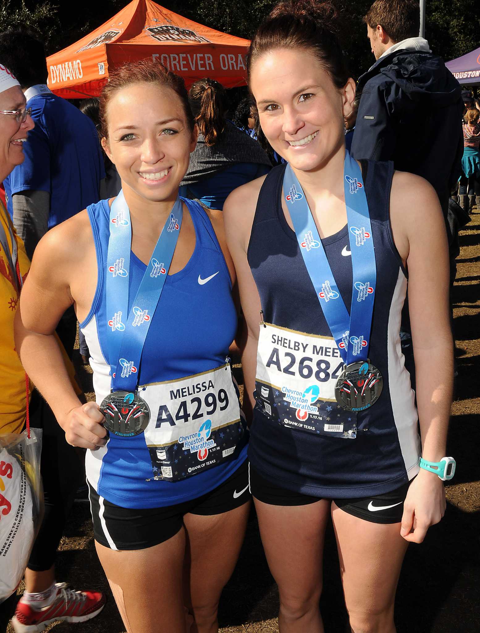 U.S. runners strongly represented in top-25 finishers of women's Aramco ...