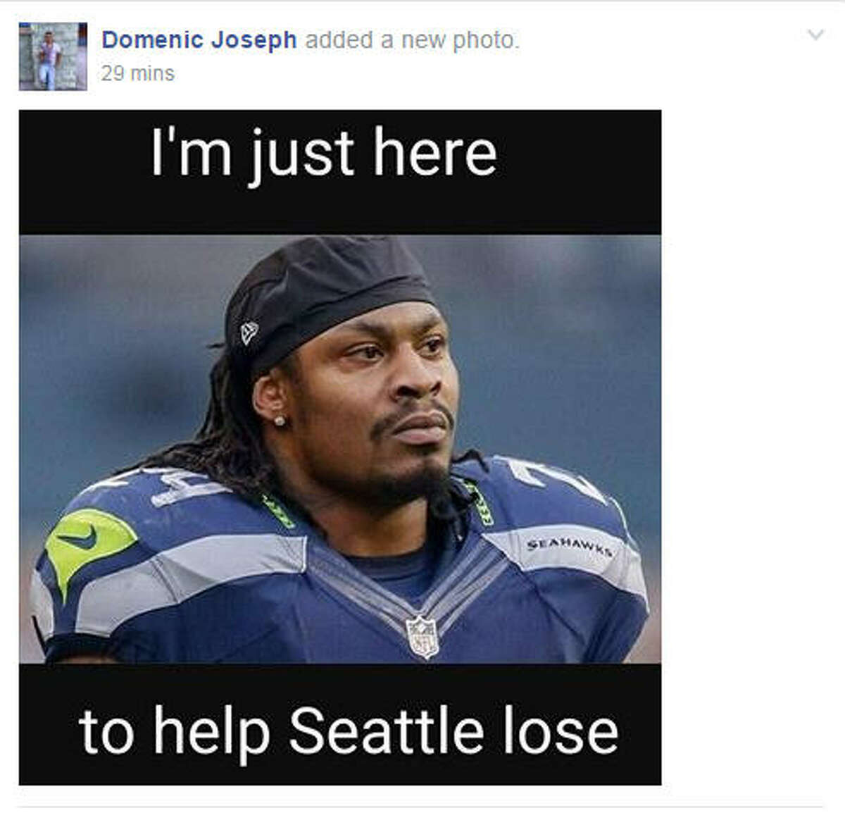 Check out the best NFL memes from the divisional playoffs