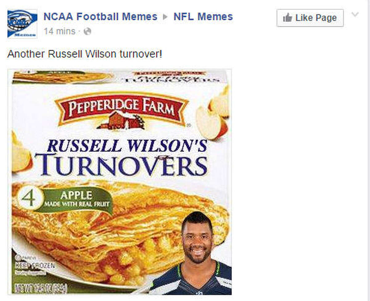 Check out the best NFL memes from the divisional playoffs