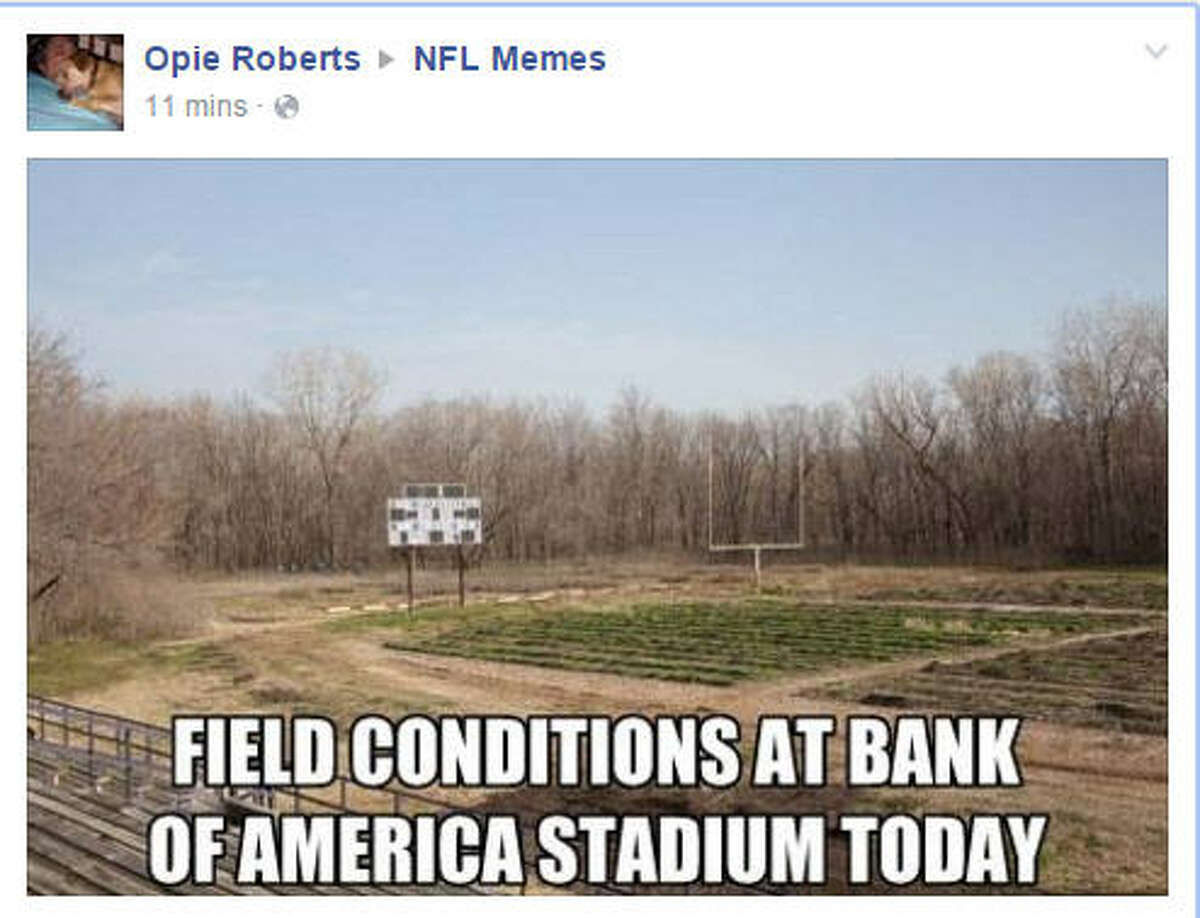 Check out the best NFL memes from the divisional playoffs