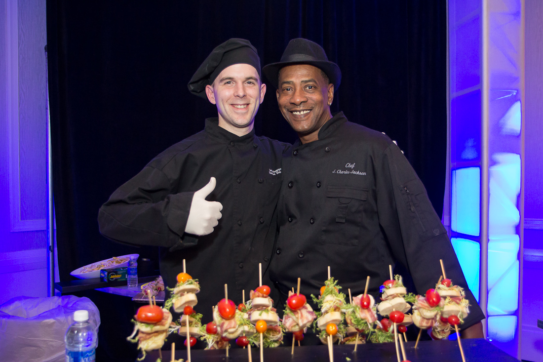 Nominations open for Rising Star Chefs of Albany Wine & Dine festival