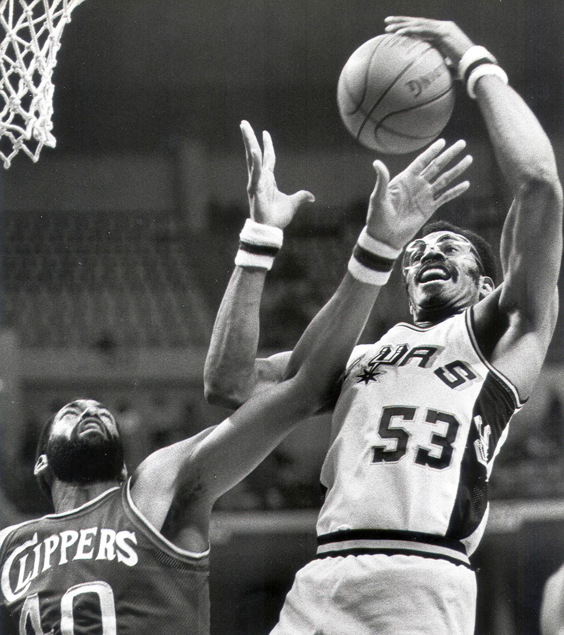 Ranking the Spurs’ top 25 players of all-time