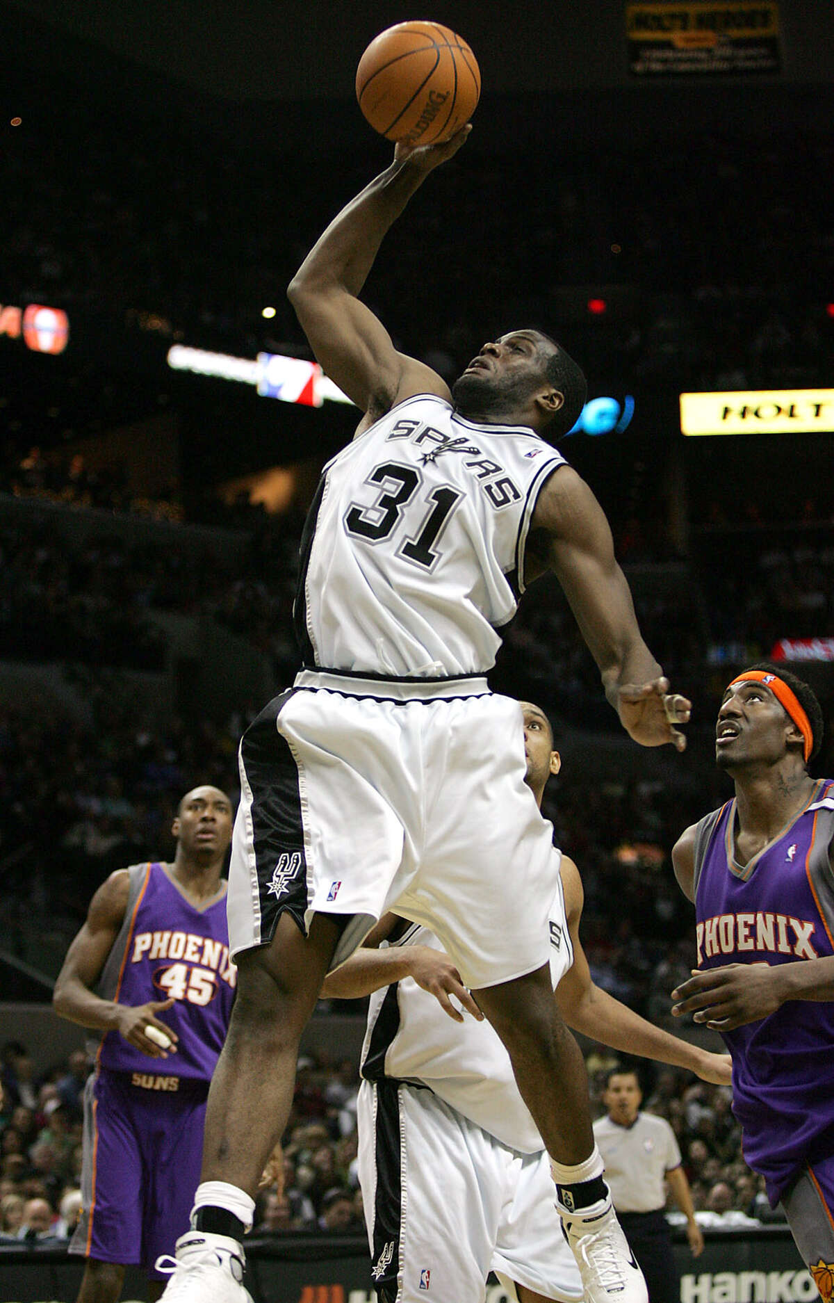 Ranking the Spurs’ top 25 players of all-time