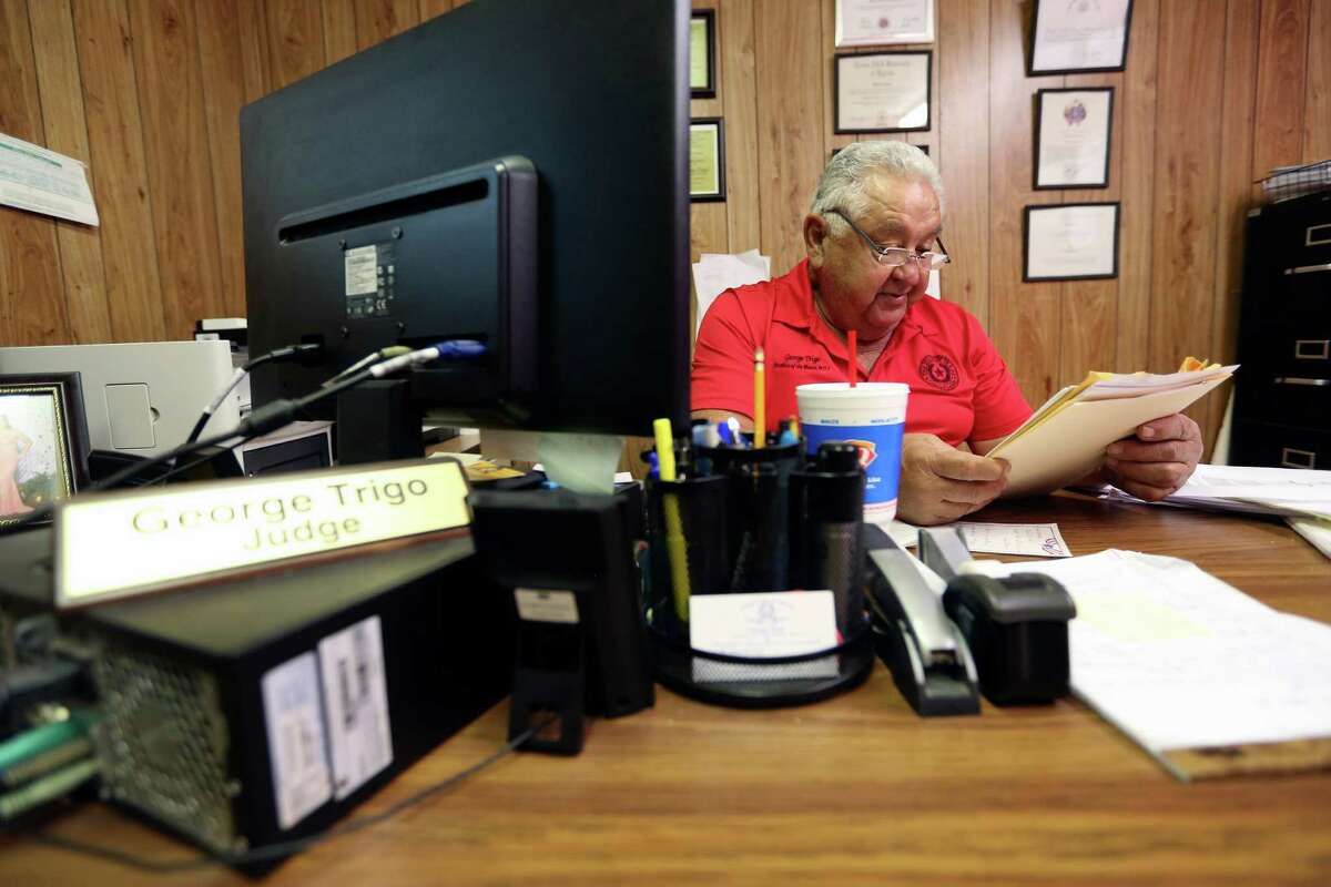 Brothers acquitted in murder trial of oilfield worker left on South ...