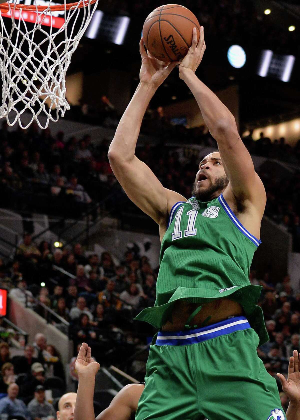 Steve Kerr explains decision to give JaVale McGee final roster spot