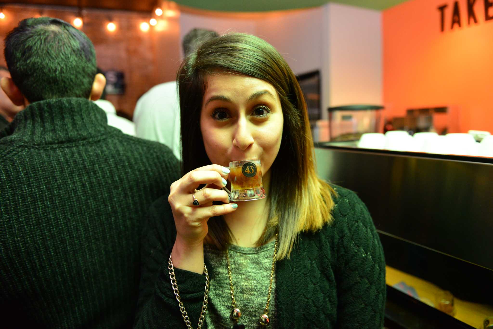 Photos: A boozy stroll down Houston Street for the San Antonio Cocktail ...