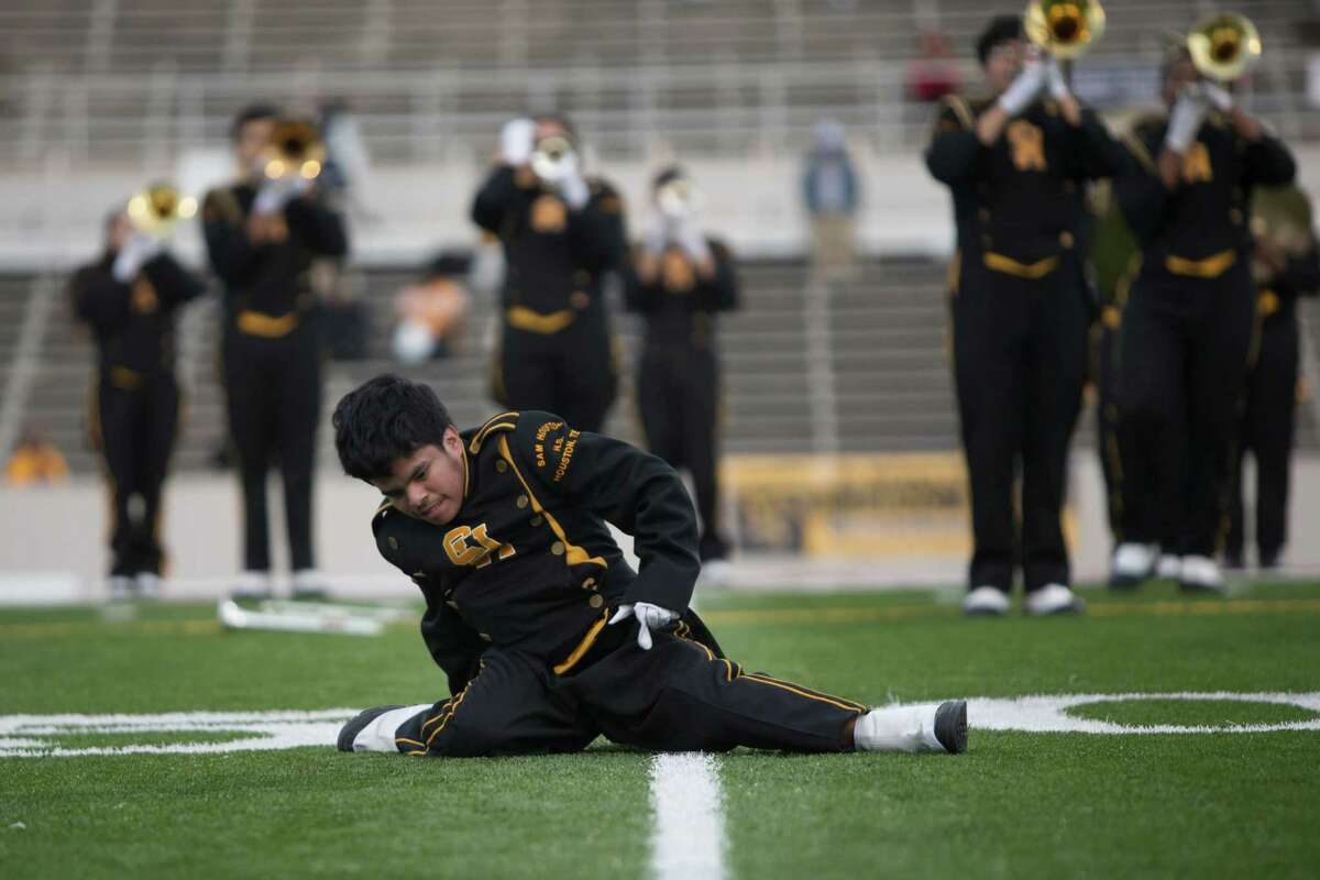 Battle of the bands, once more