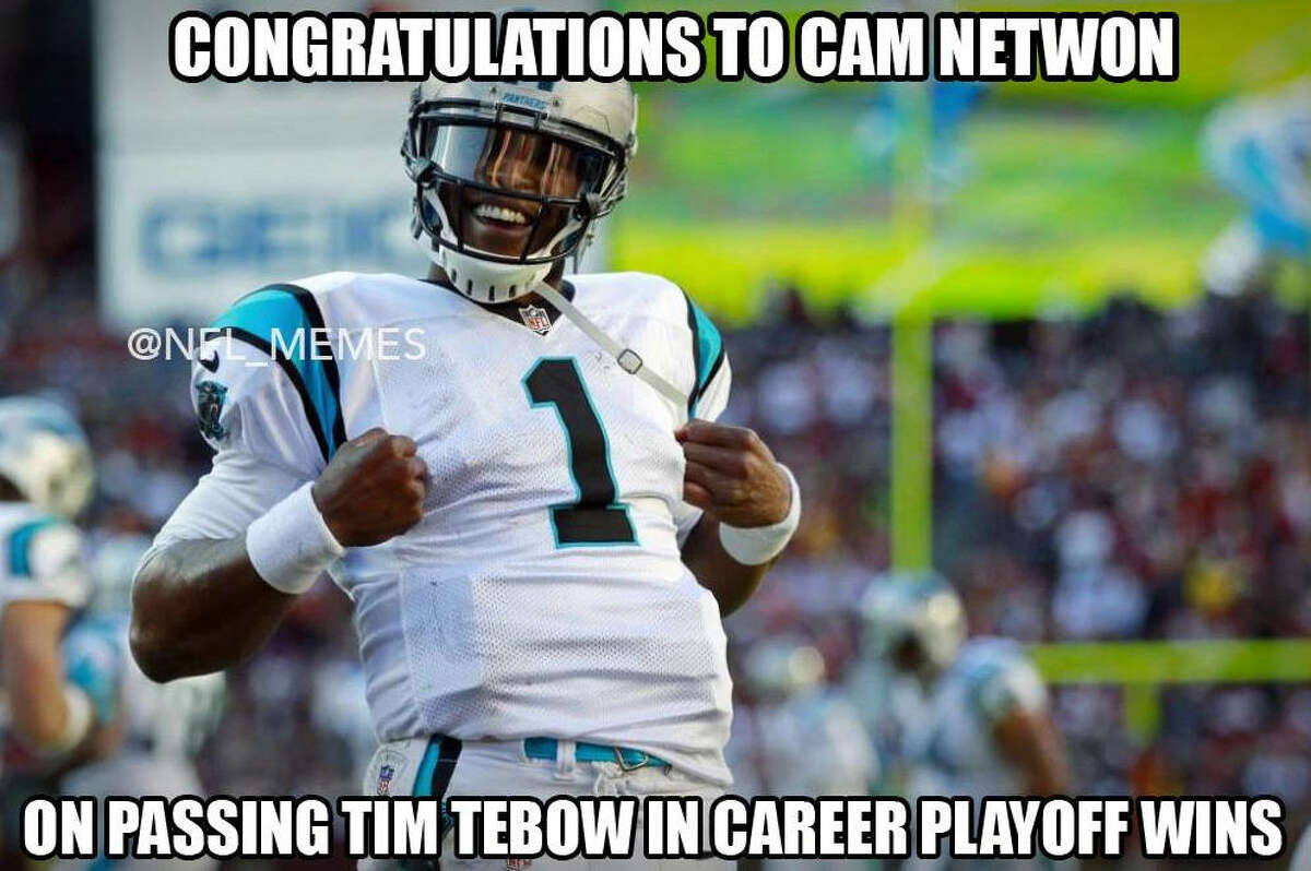 Check out the best NFL memes from the divisional playoffs