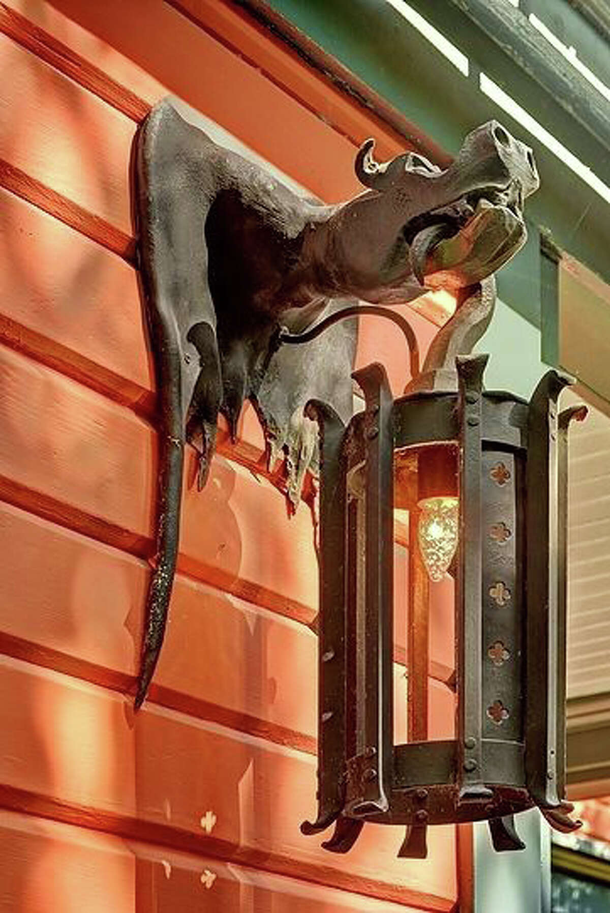 Northwest real estate find: A Victorian castle in Madrona