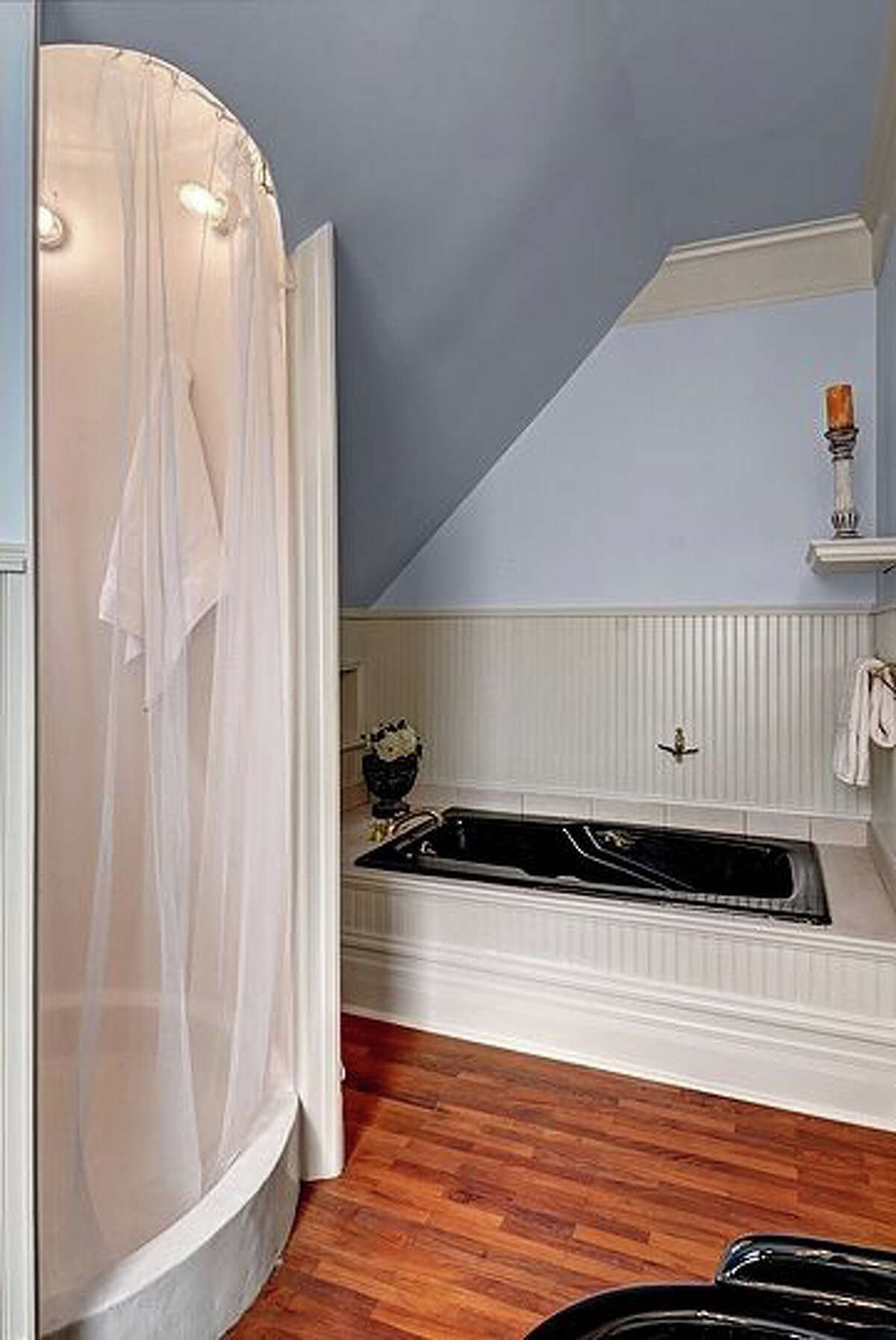 Northwest real estate find: A Victorian castle in Madrona