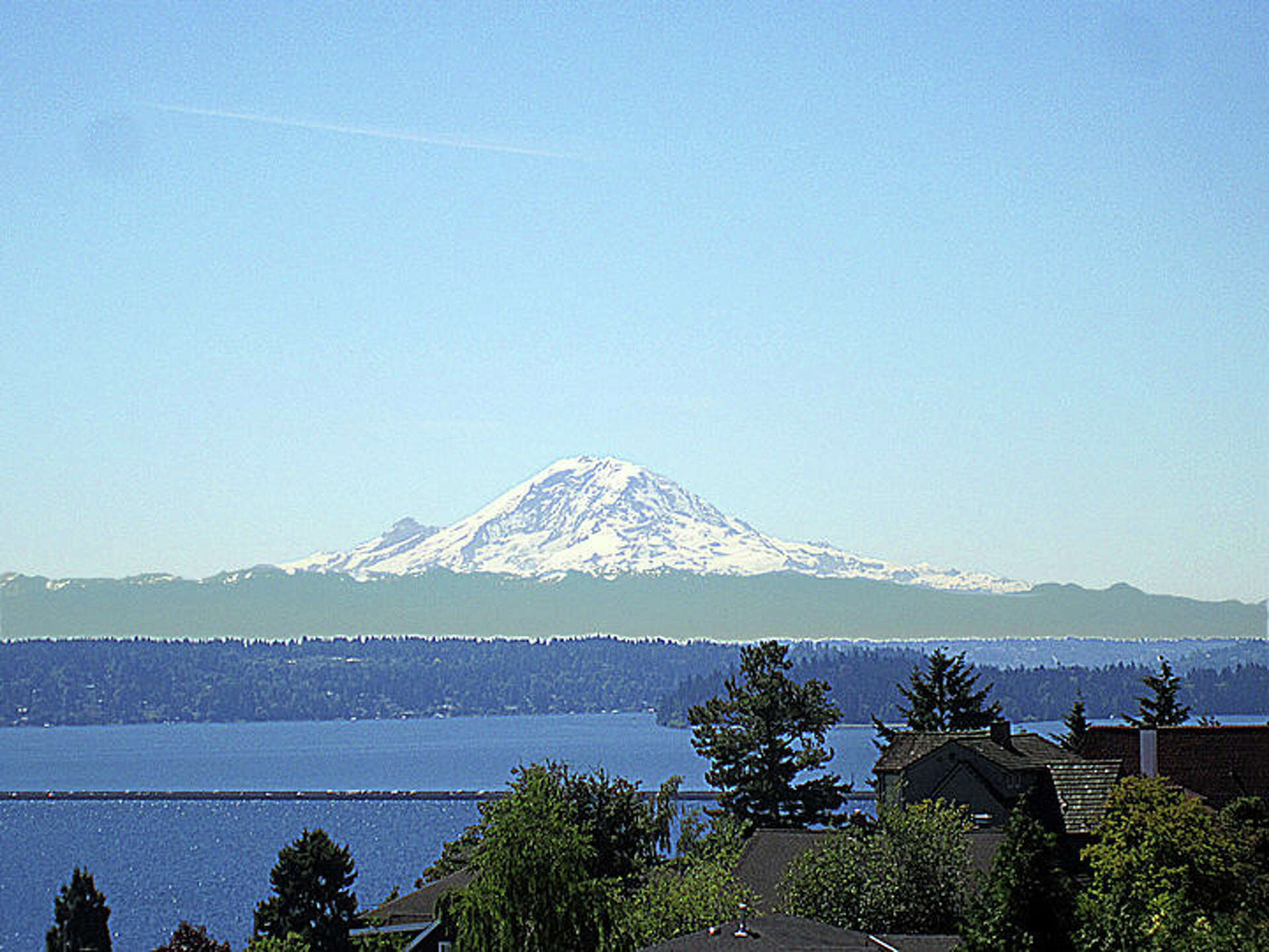 Northwest real estate find: A Victorian castle in Madrona