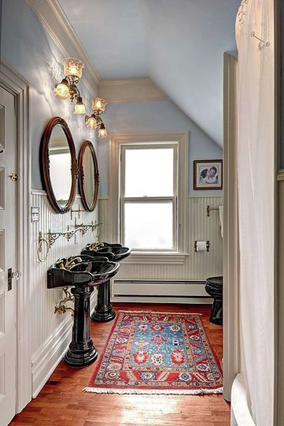 Northwest real estate find: A Victorian castle in Madrona