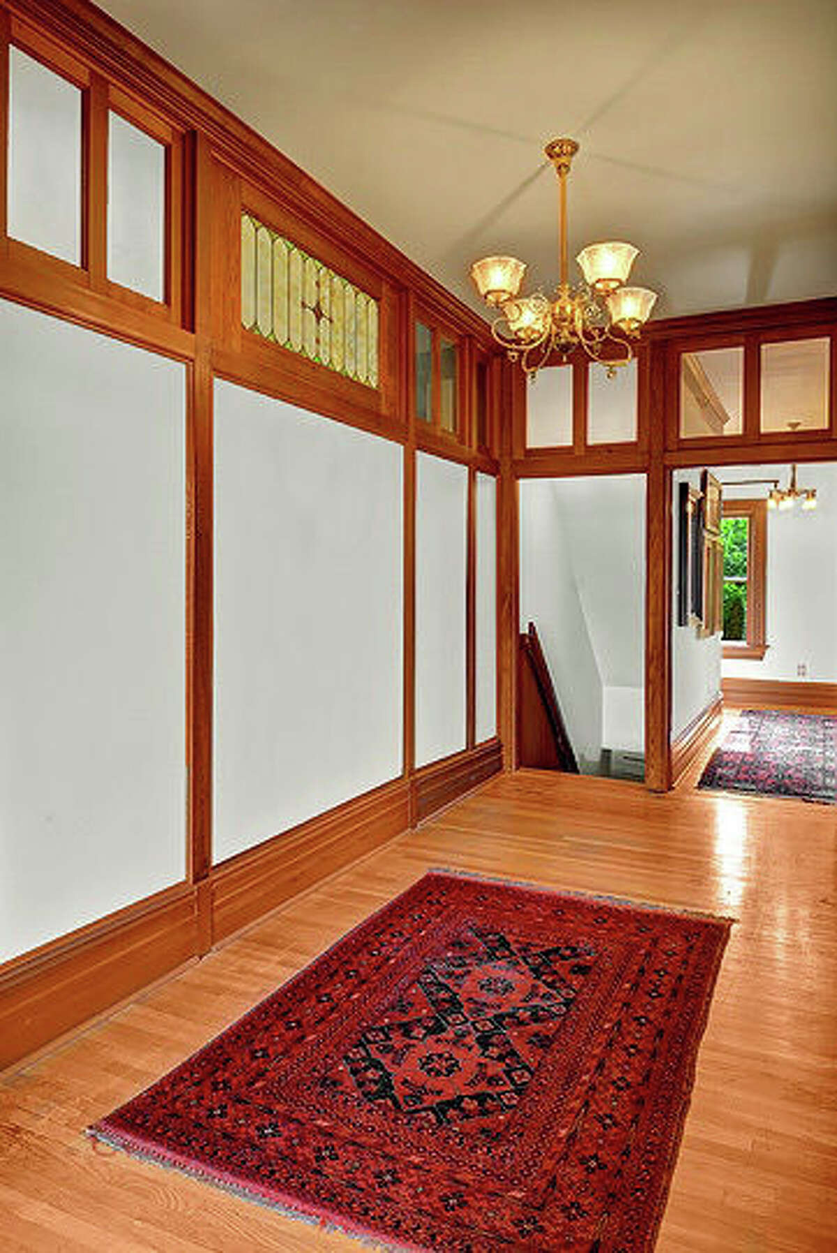 Northwest real estate find: A Victorian castle in Madrona