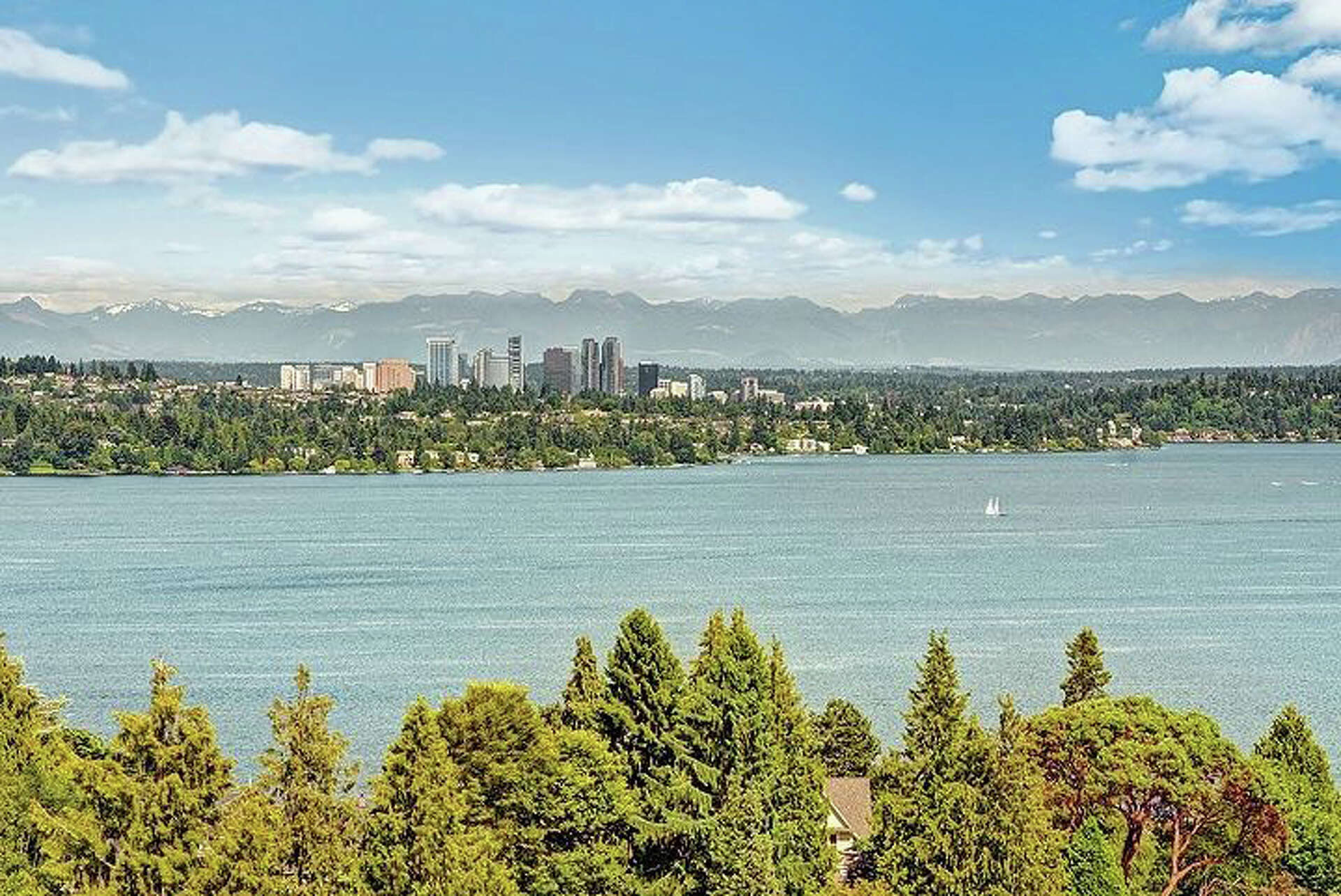 Northwest real estate find: A Victorian castle in Madrona