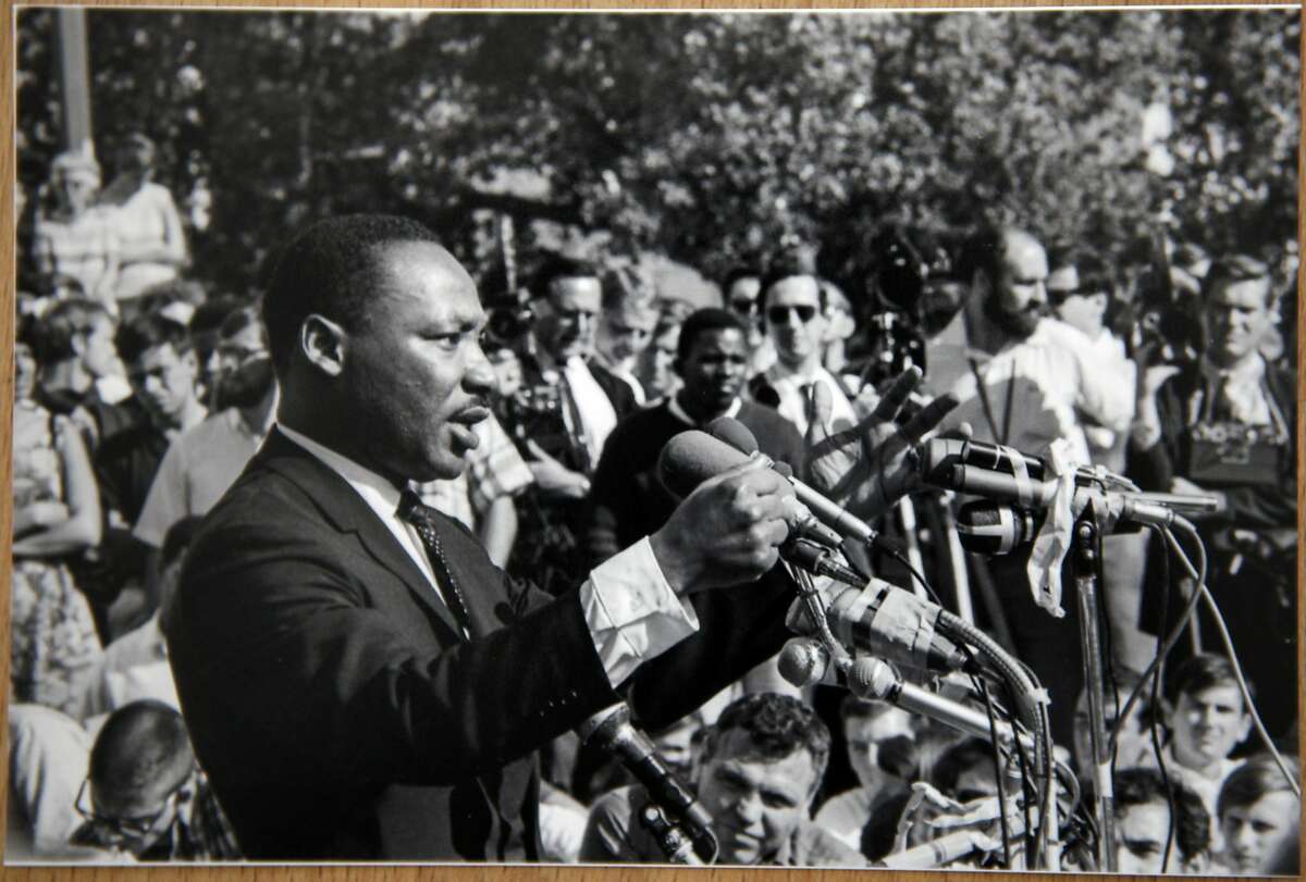 Why the 1960s were the best time ever to live in San Francisco