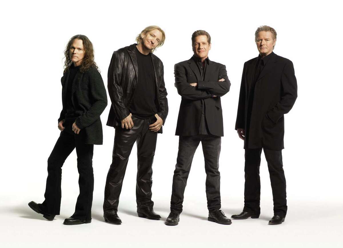 Eagles co-founder Glenn Frey dies at 67