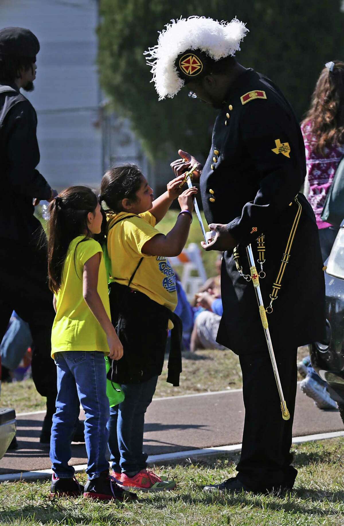 Thousands march in honor of Dr. Martin Luther King Jr.