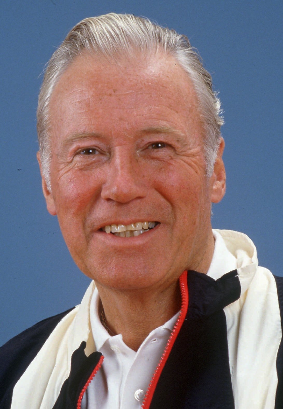 Ex-Warriors coach John Bach, 91, dies