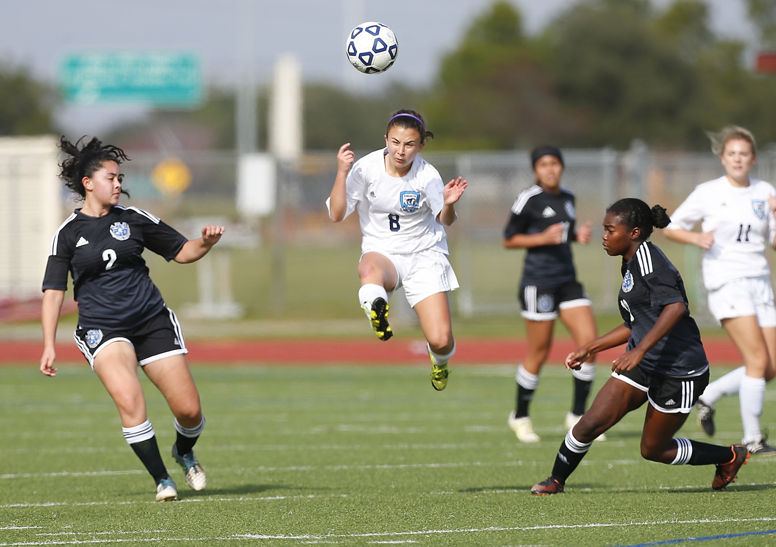 Kingwood once again among elite