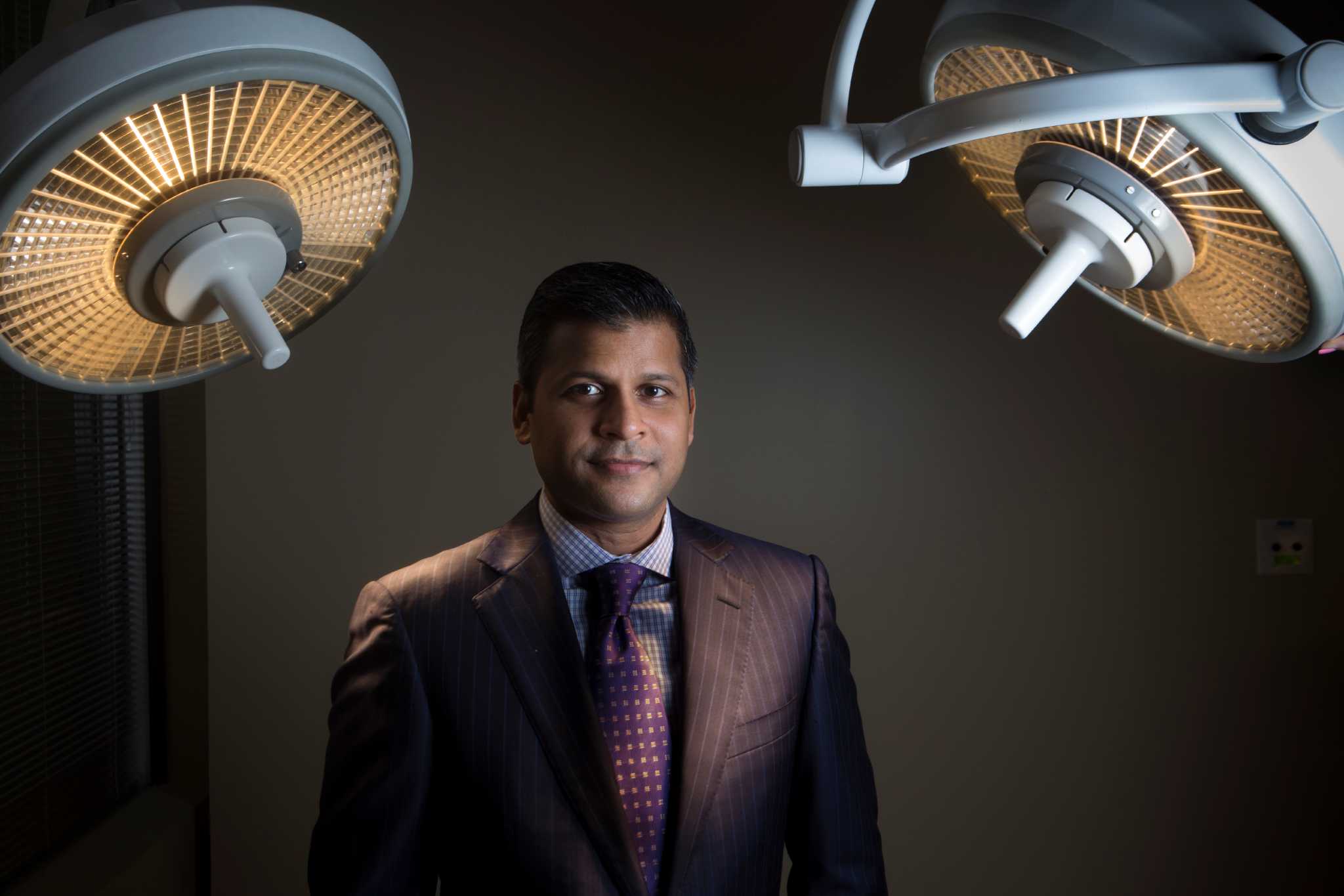 A new generation of hair restoration may help you beat your genetic fate