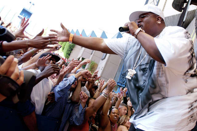 Bay Area rap legend E-40 finds success in beverage world