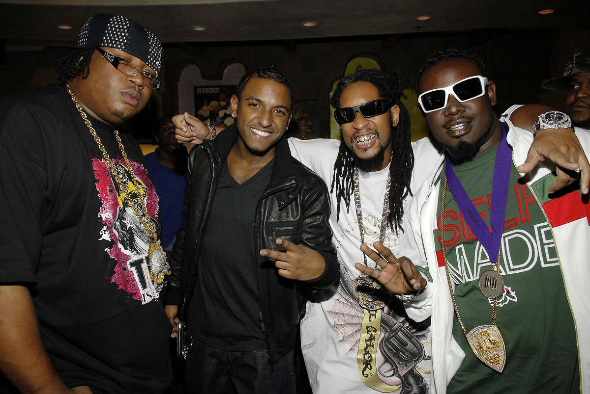 Rapper E-40 to release line of tequila in time for Cinco de Mayo