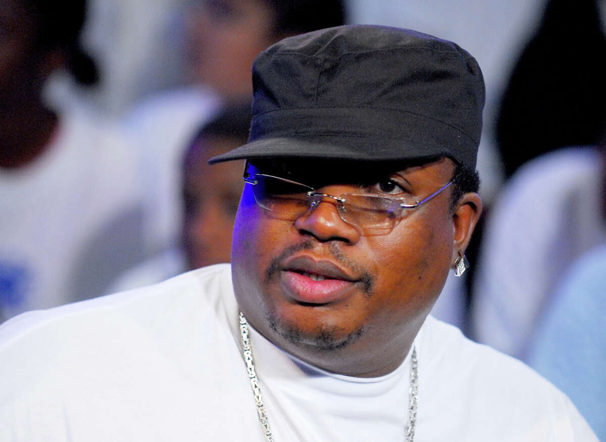 Rapper E-40 to release line of tequila in time for Cinco de Mayo