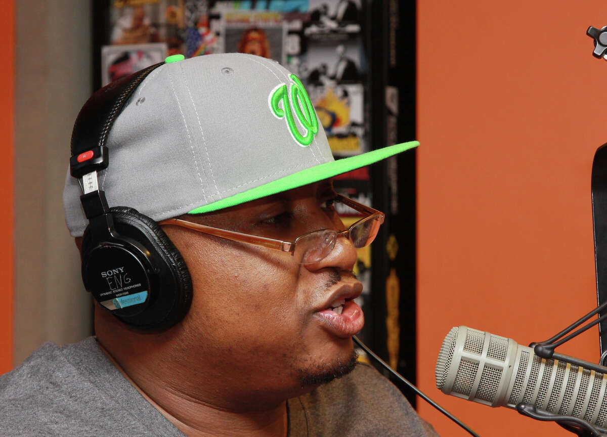 Rapper E-40 to release line of tequila in time for Cinco de Mayo