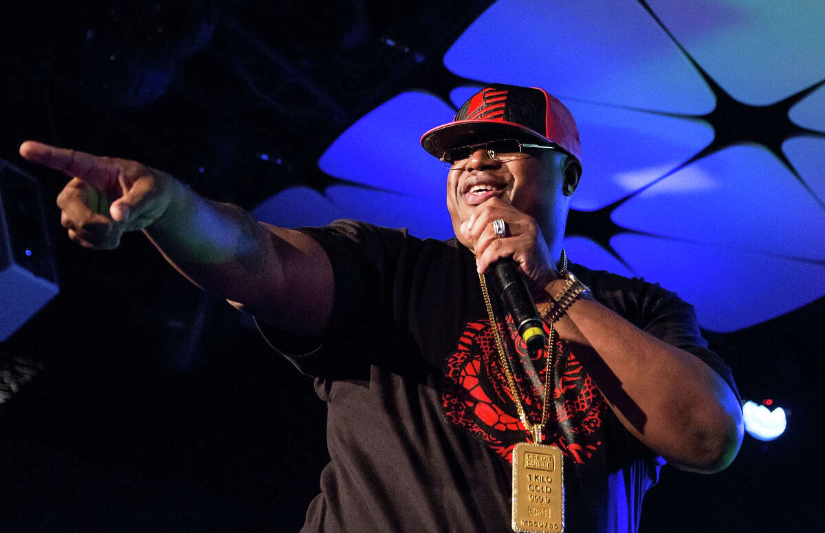 Rapper E-40 to release line of tequila in time for Cinco de Mayo