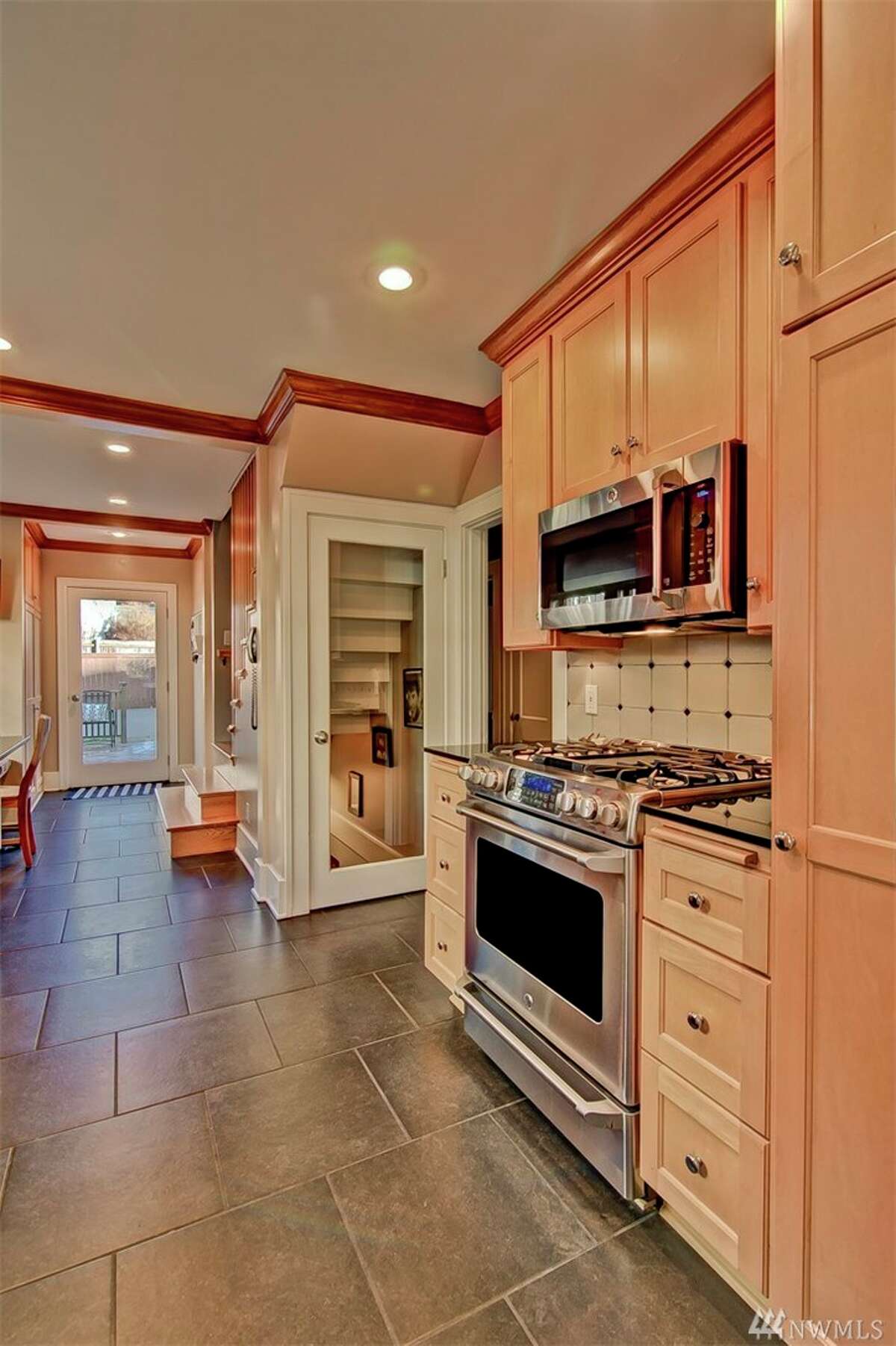 What $850,000 buys you in West Seattle