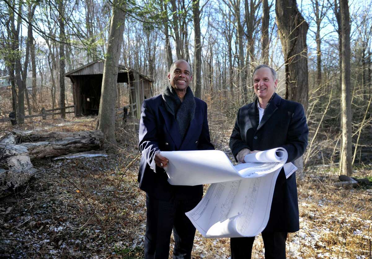 Newtown apartments set for spring construction