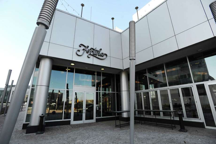 Fortina restaurant in Stamford where pizza is king - Connecticut Post