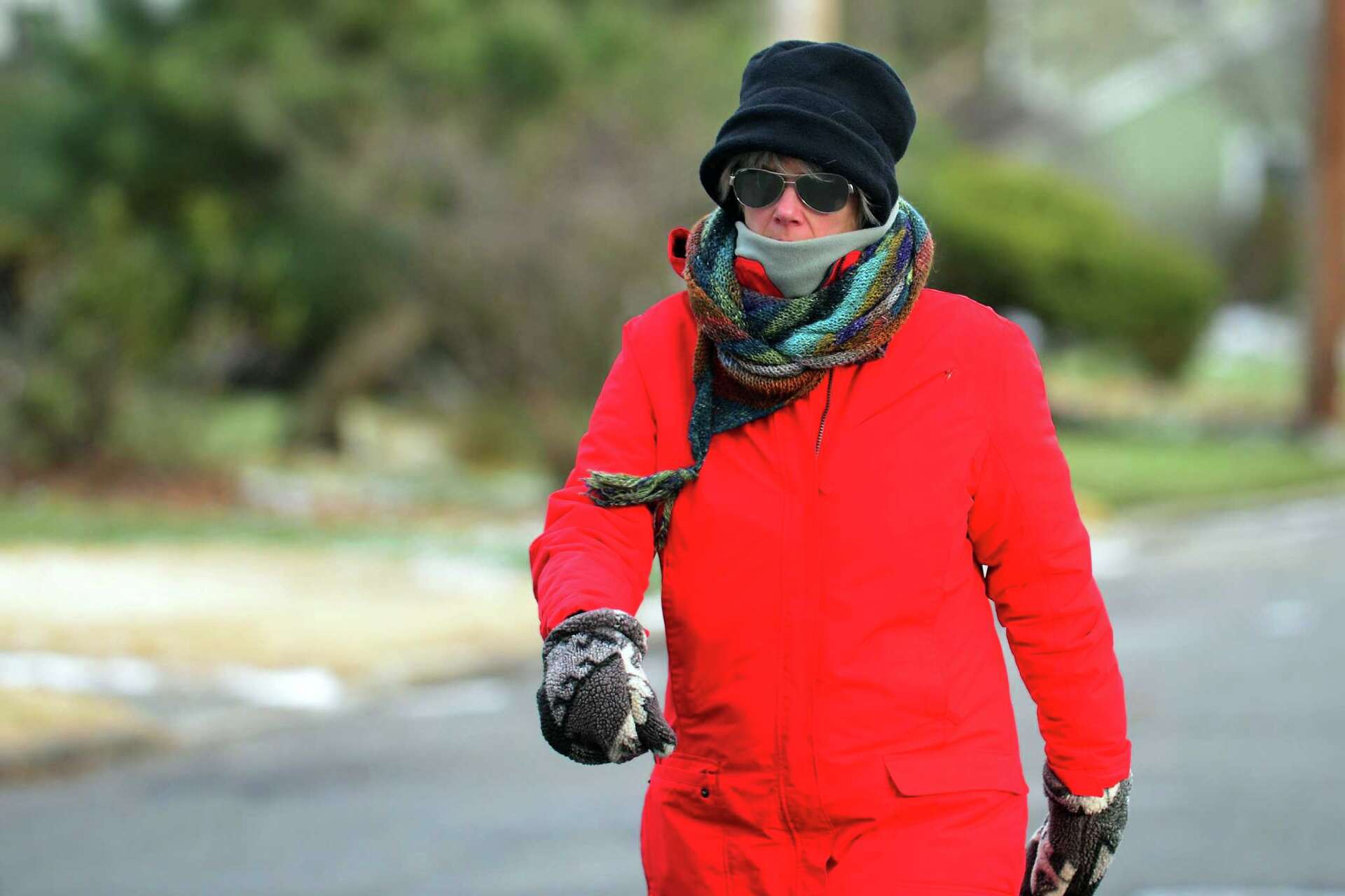 CT's cold weather protocol activated amid possible record low temps