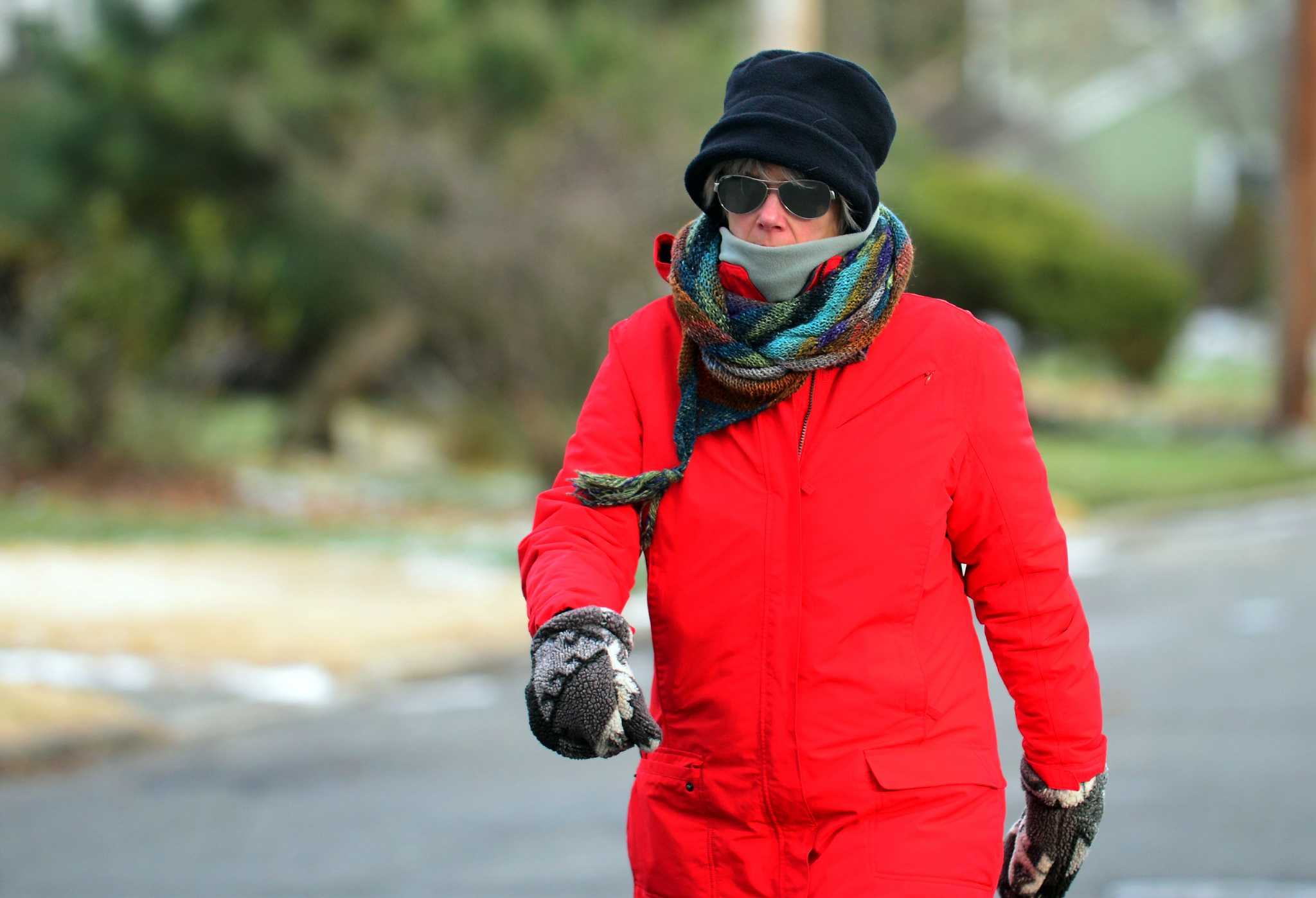 CT's cold weather protocol activated amid possible record low temps