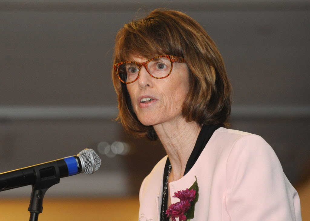 Trudy Hall to retire as Emma Willard's leader