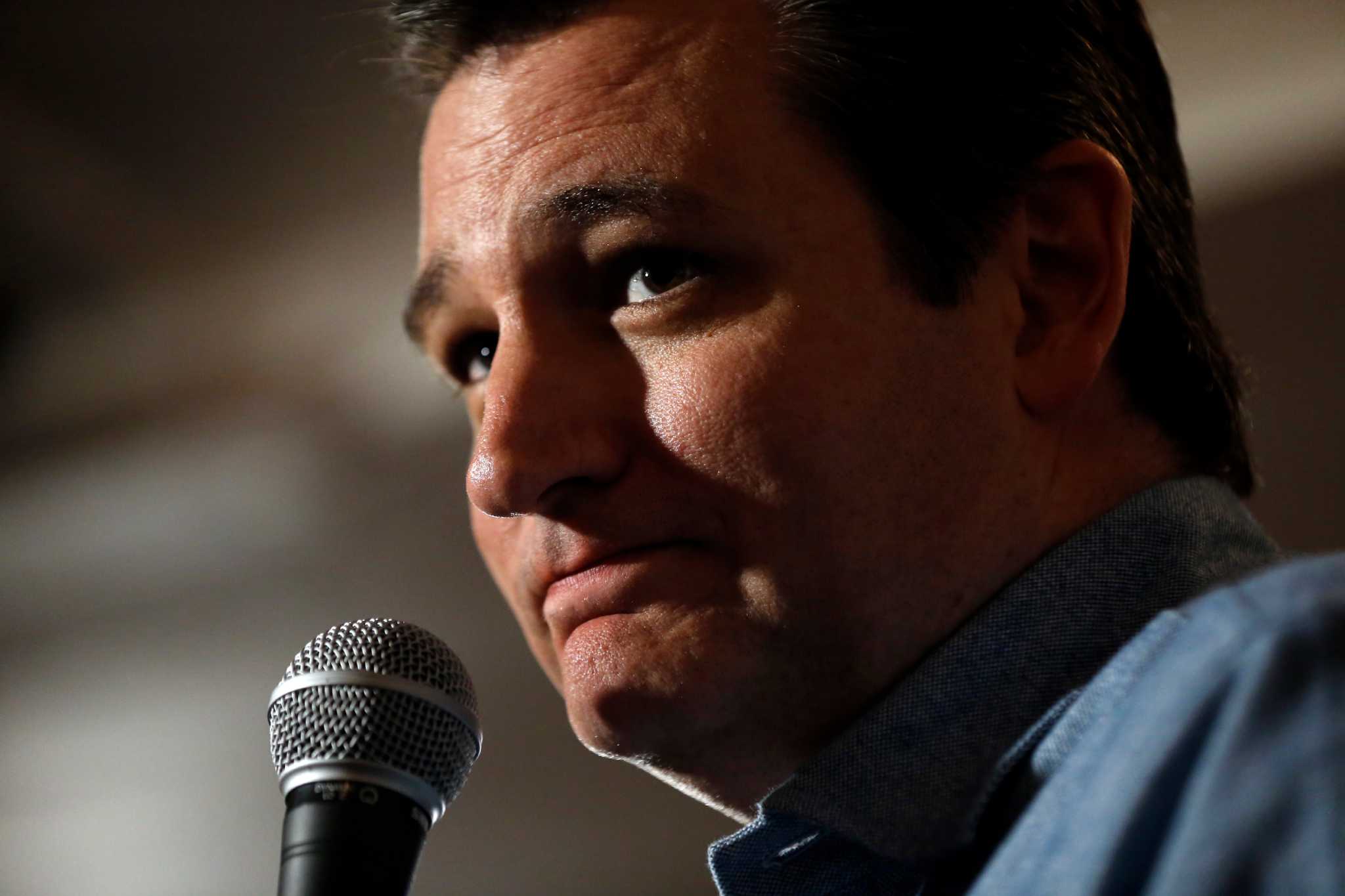 Cruz loans point to real problems