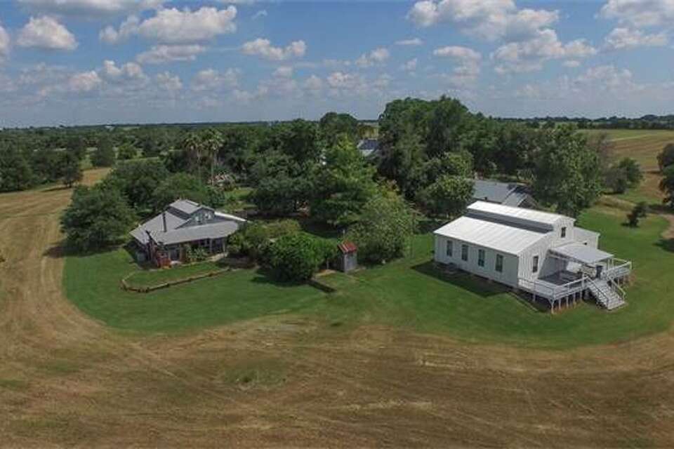 "The Prairie by Rachel Ashwell" hits the market for $2.5 million