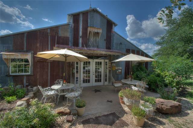 "The Prairie by Rachel Ashwell" hits the market for $2.5 million