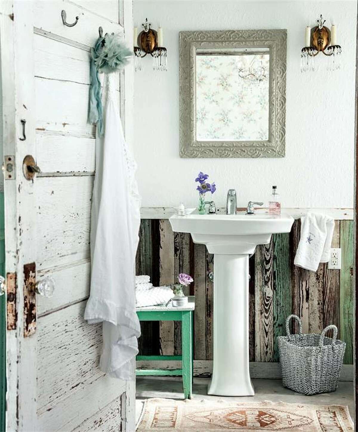 'Shabby chic' interior designer Rachel Ashwell wants new owner for her ...