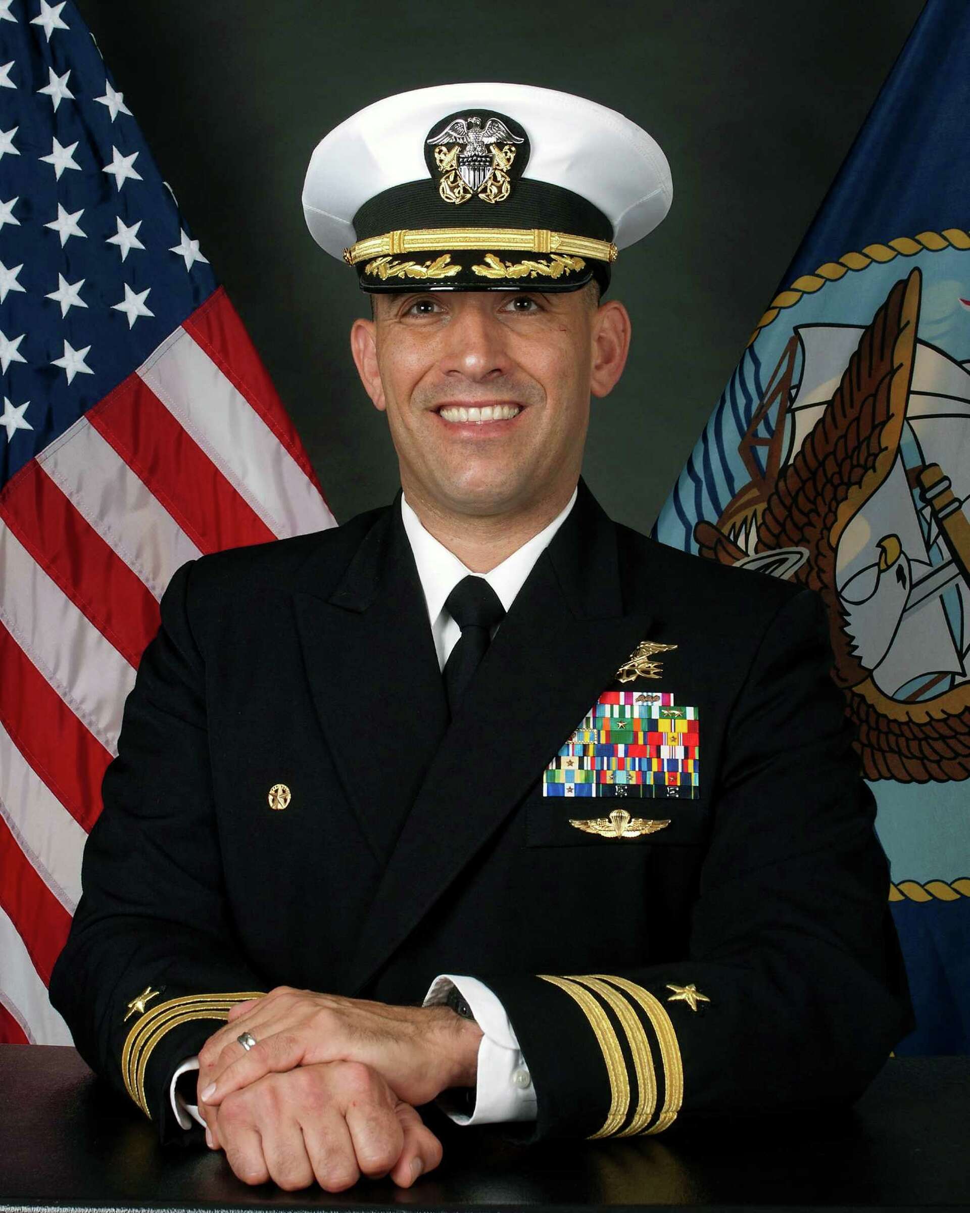 A deadly deployment, a Navy SEAL’s despair