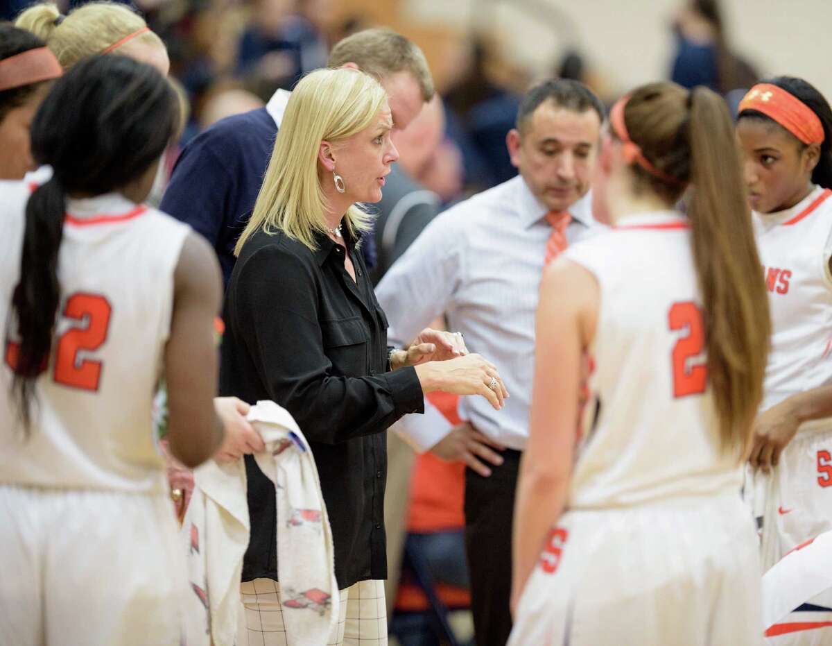 High school notebook: Seven Lakes survives opponent's stall tactics