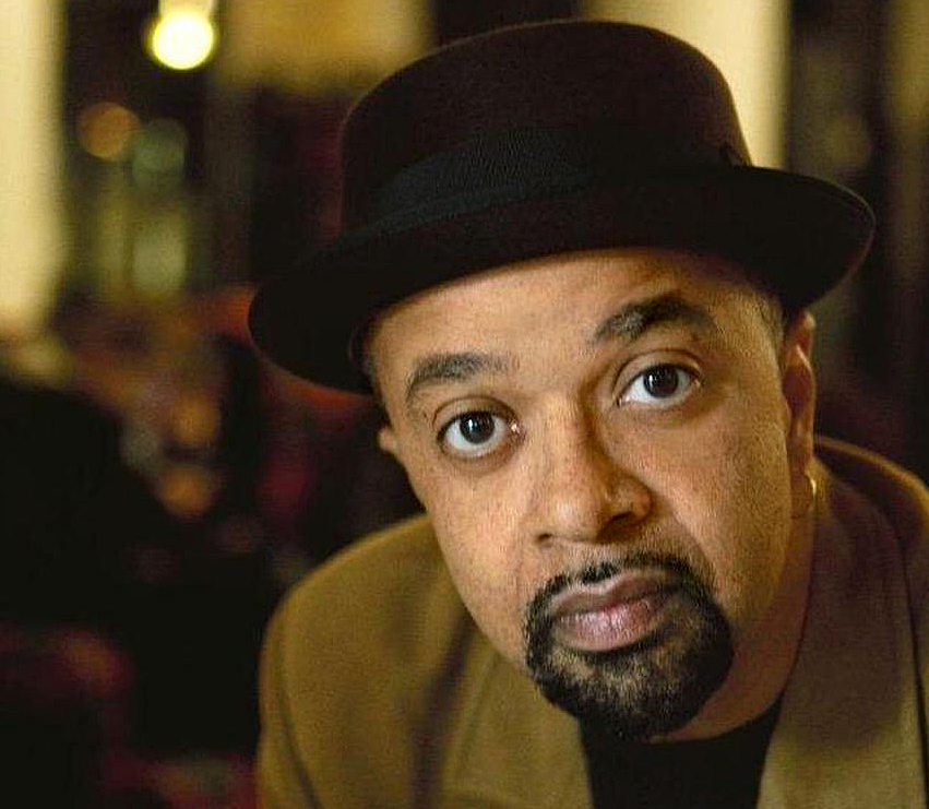 McBride to deliver WestportREADS keynote at playhouse Saturday