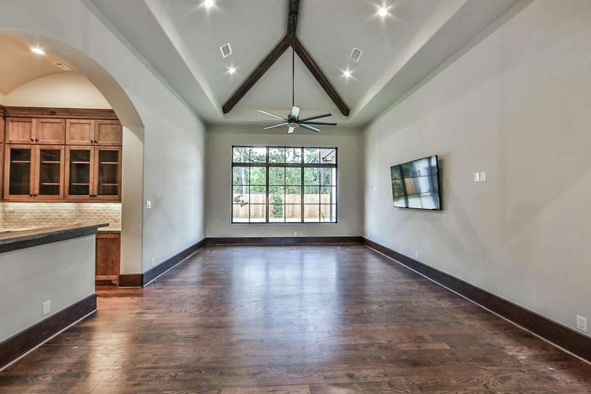 Hot home listings in Houston's Memorial area