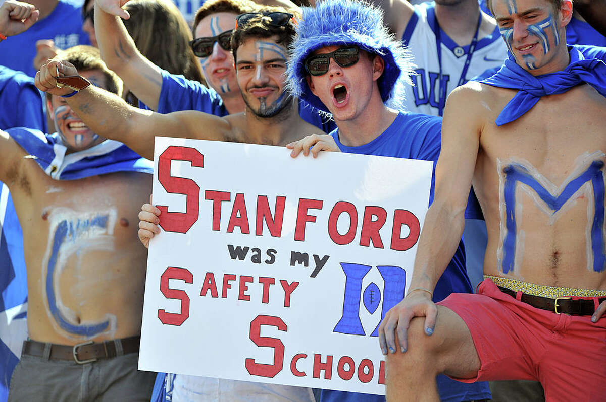 These are America's frattiest colleges