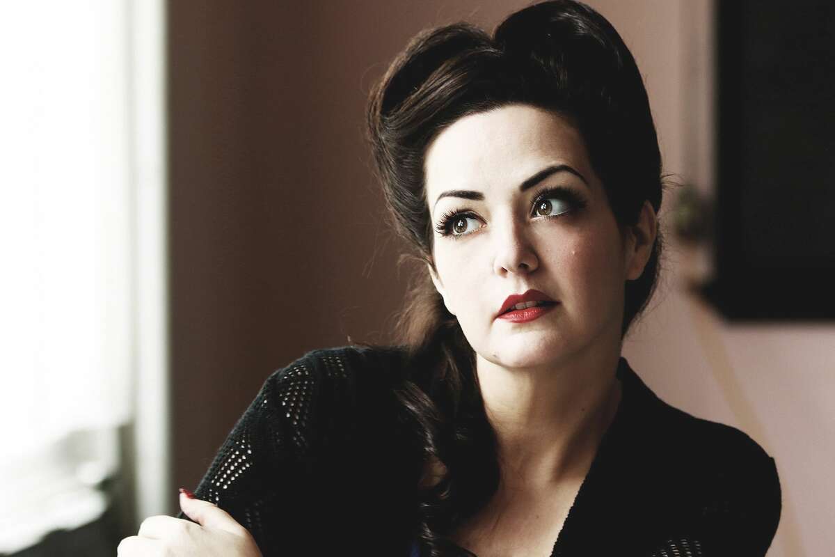 Our critics' picks of the best entertainment events this week in Houston